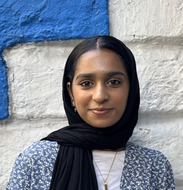 Rabbia Batool | Freedom and Citizenship